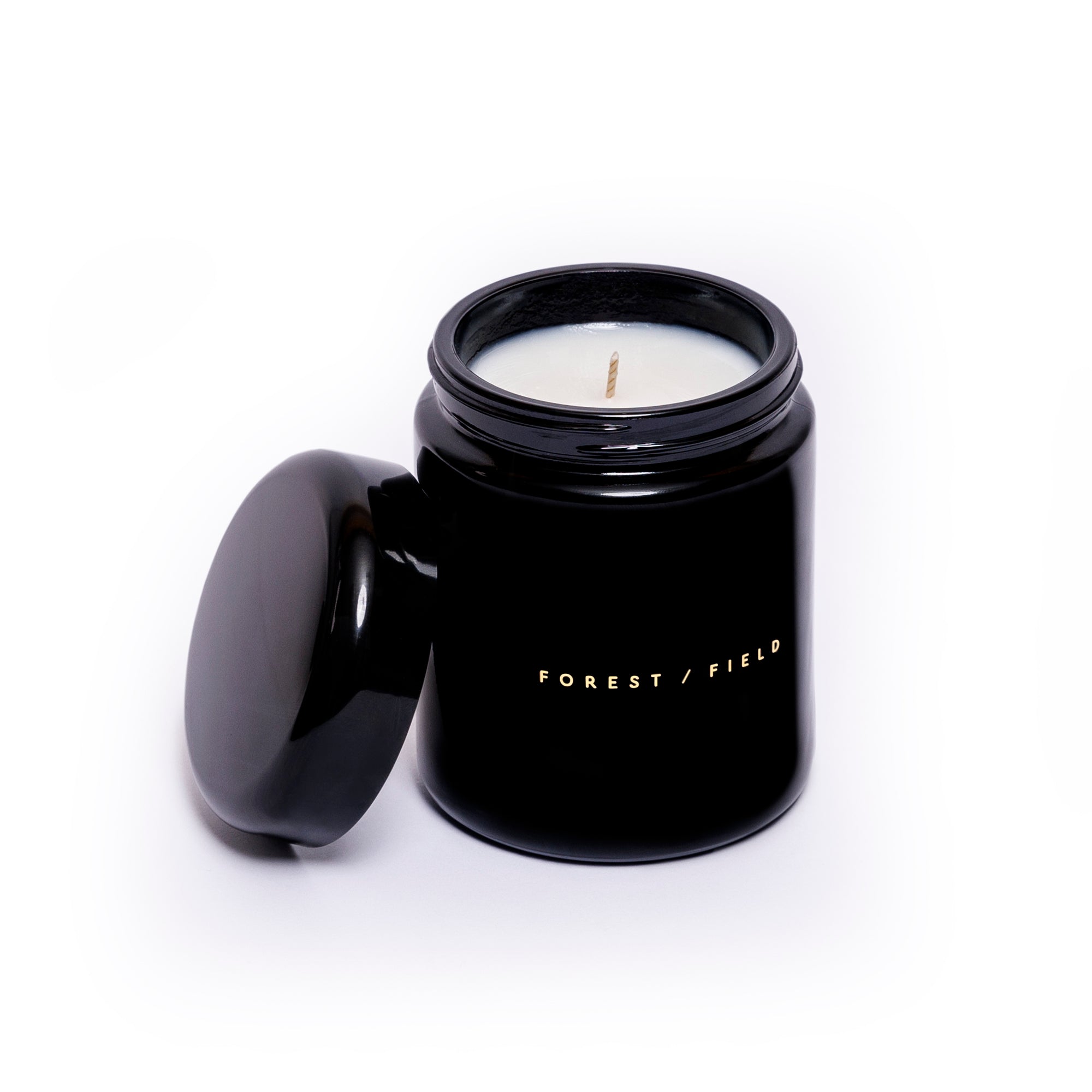 Forest Bathing Candle – Forest Field